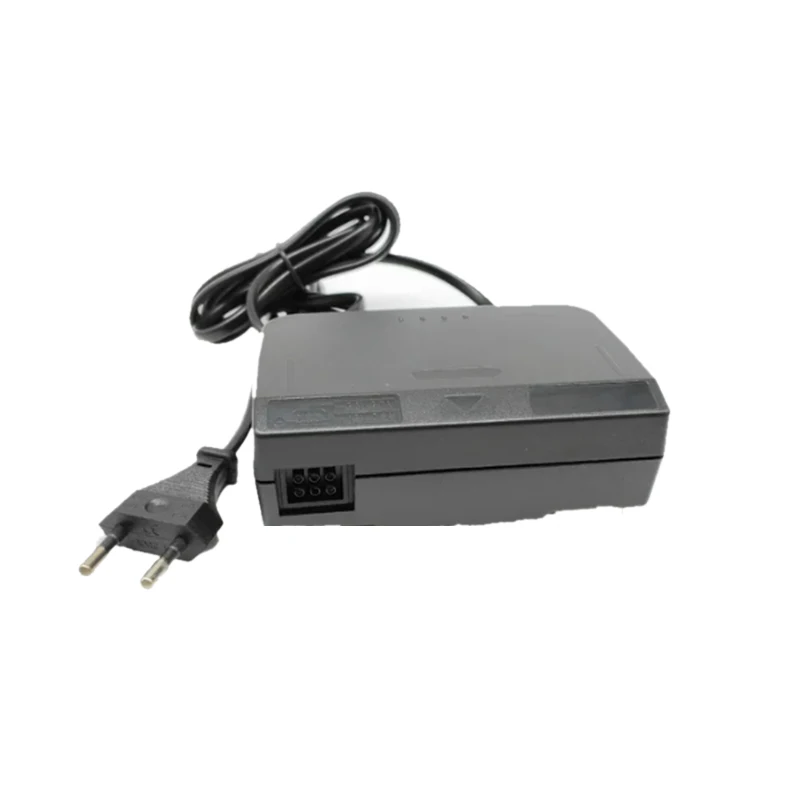US EU AU Plug AC Adapter for Nintendo 64 Console Power Supply for N64 ...