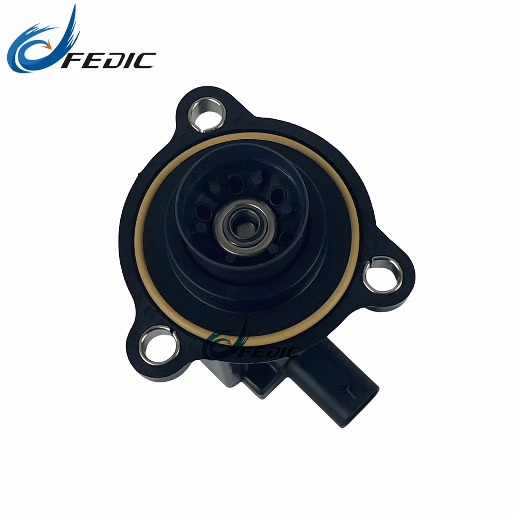 Turbo Actuator Position Sensor Rhf4 Al0067 For Mercedes A B C E Class ...