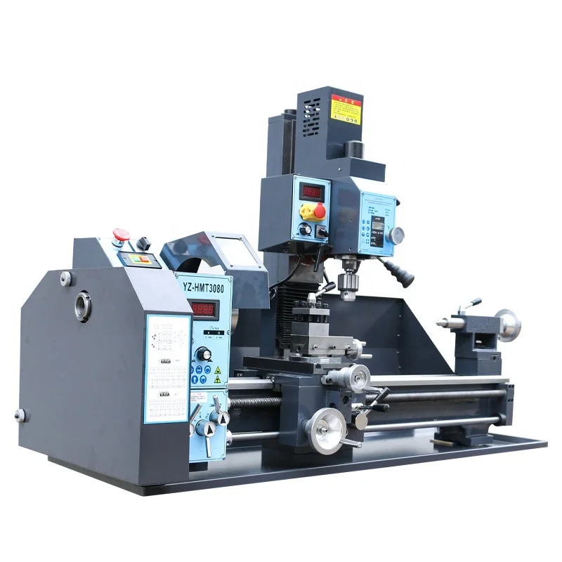 small metal lathe machine mini mechanical lathe,Lathe drilling and ...