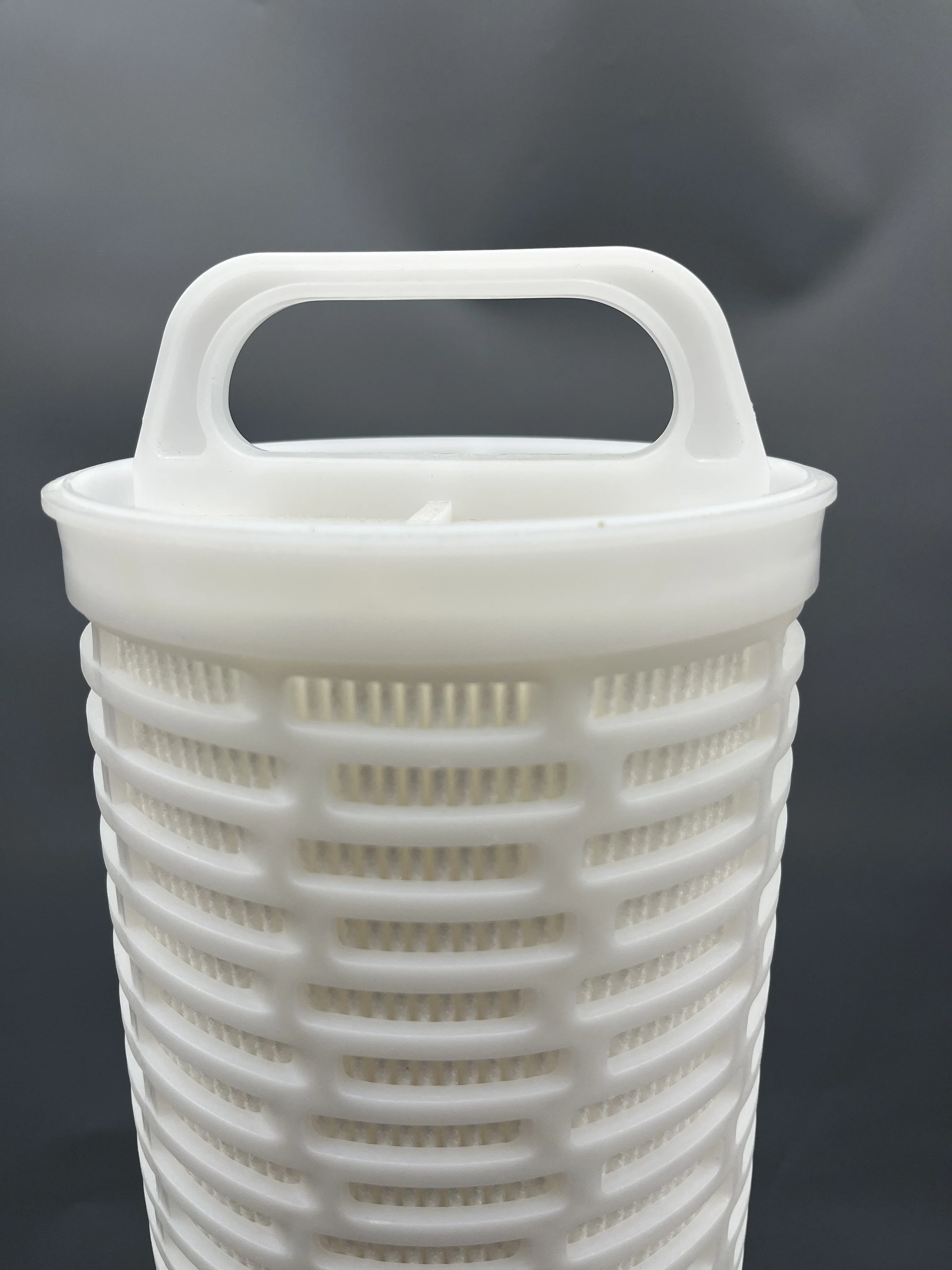 Cheap Wholesale 20 50 100um Long Lifespan Jc-pppm High Flow Filter ...