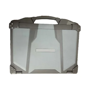 Rugged Laptop Industrial Grade Computer 14 Inch I3/ I5 / I7 Industrial ...