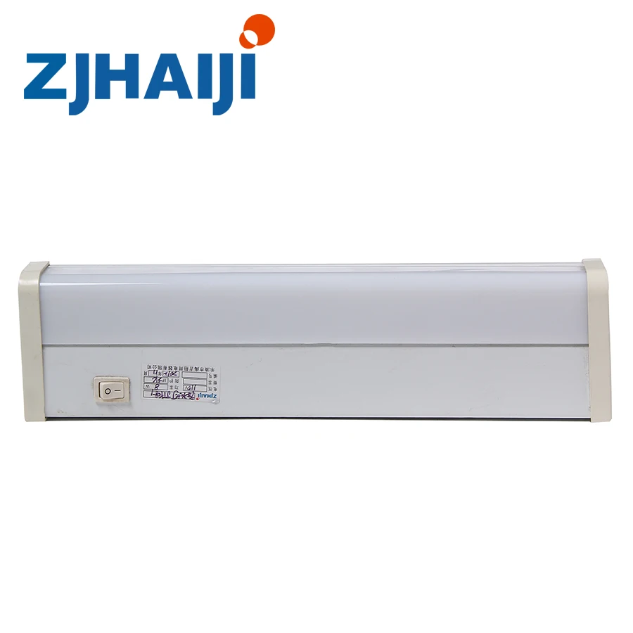 IMPA 792141 792145 Fluorescent Lamp Use Bed Lamp Fixtures 110V 220V 8W