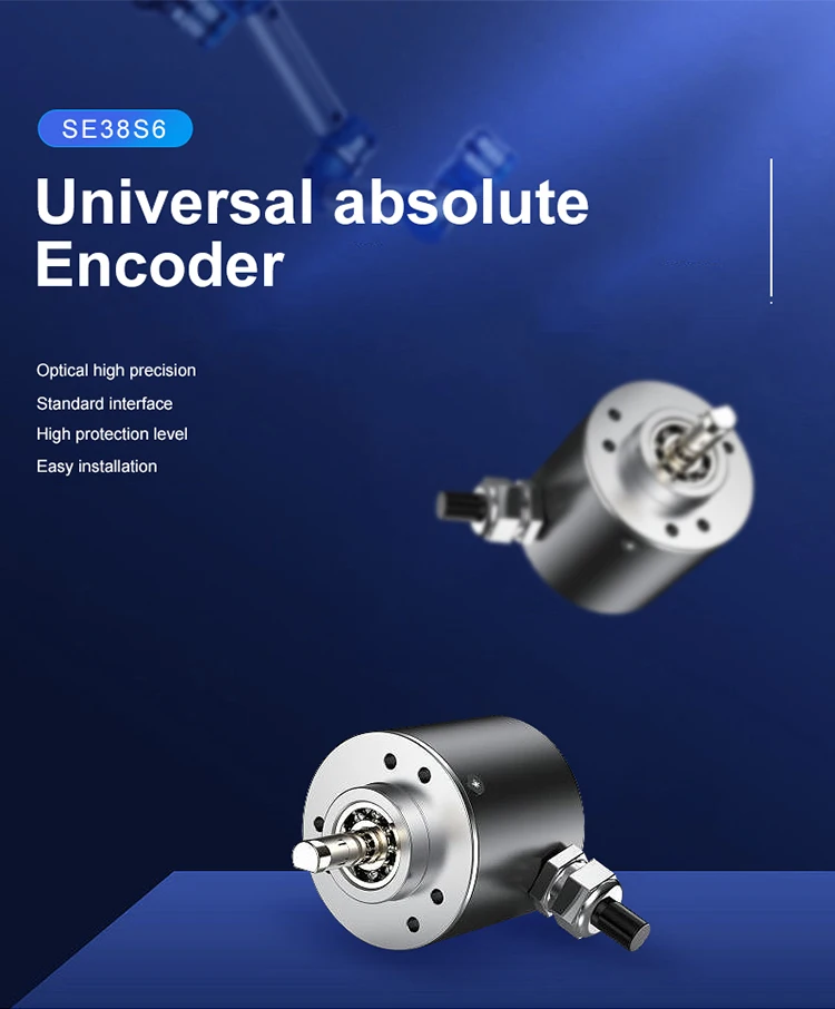 High quality No condensation rotary encoder ABS absolute encoder ...