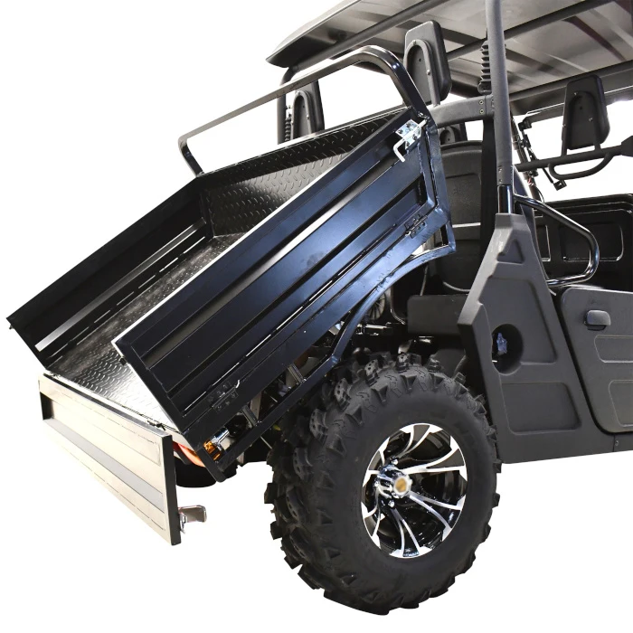 2023 800cc 4x4 Buggy UTV CF MOTO - Ultimate off-Road Vehicle