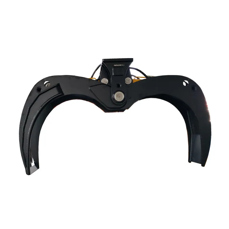 Bypass Grapple Claw 070 - Efficient Logging Equipment