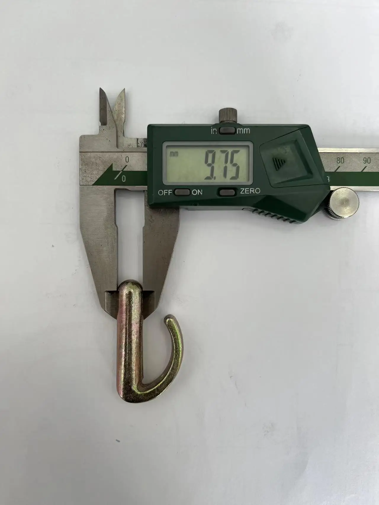 U-PIN for Auger Lock Connector Hex Shank 13/16"| Alibaba.com