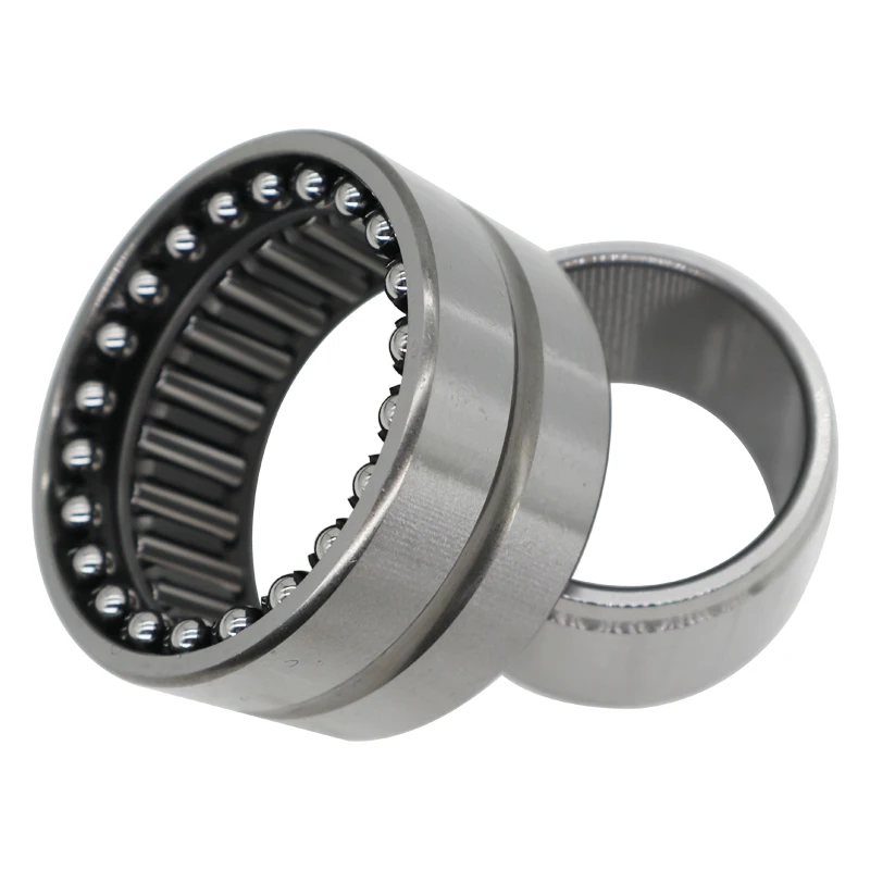 HK2030 Stamped Outer Ring Needle Roller Bearing HK2030 BK2030 High ...