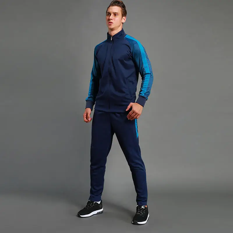 School Uniform Tracksuit Street Wear Custom Training Sport High Quality ...