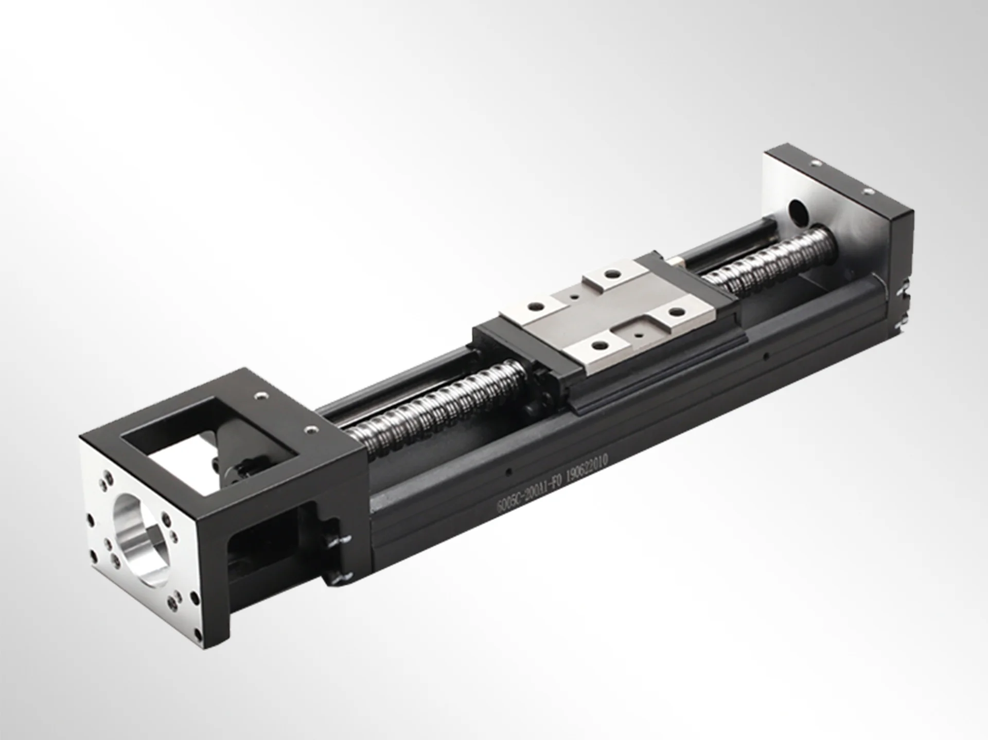 X Y Z Axis Linear Motion Kk Kr1501 Kr1502 Kk86 Linear Module Industrial ...