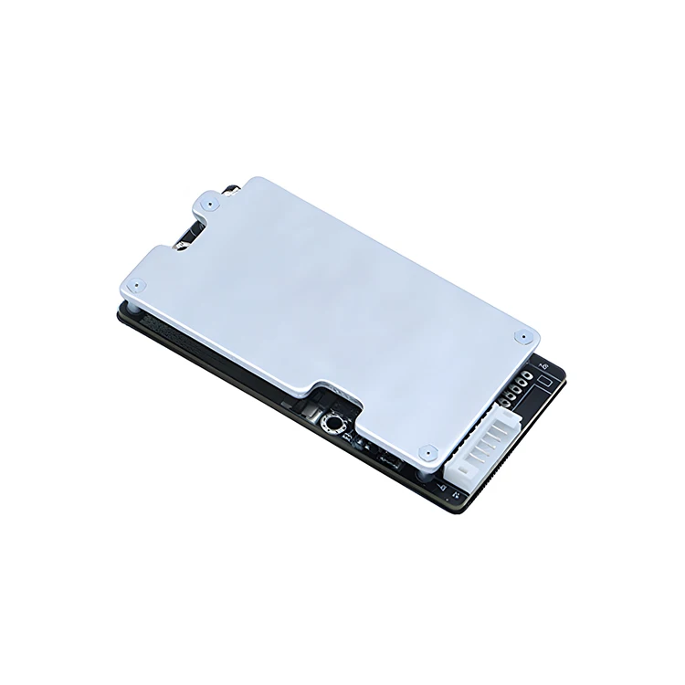 Xjbms Battery Management System Battery Equalizer Bms 7s 30a 10v 20v ...