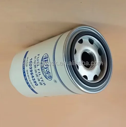 Hot Sale Fuel Filter 1003964390 & Oil-Water Separator 1100-900205B for ...