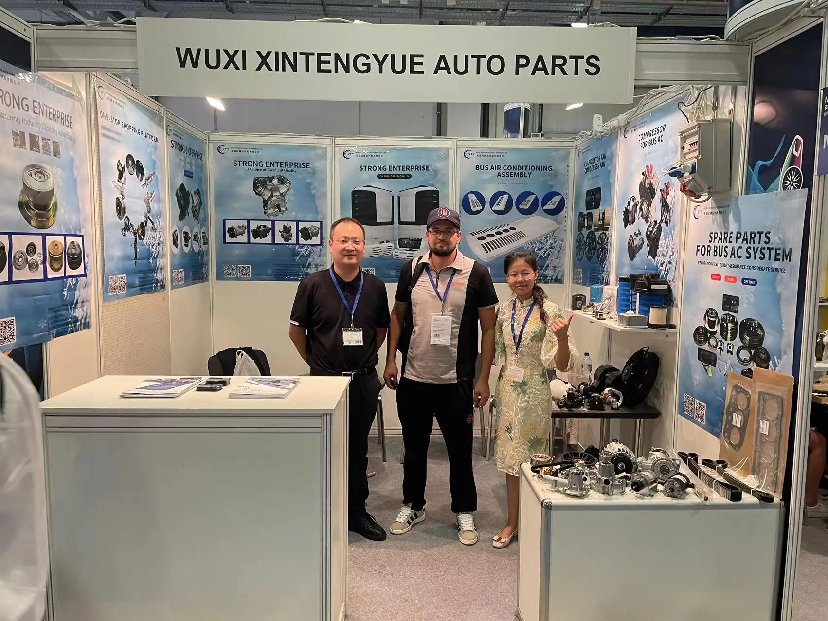 XTY Replacement Air Compressor Rubber Gasket Parts TM65