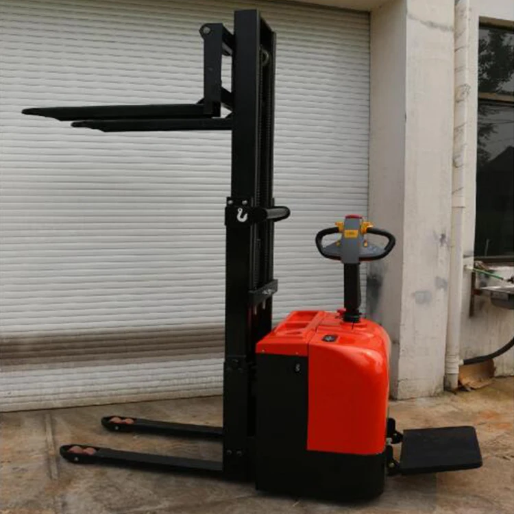 Auto Stacker Stand Stacker Welift Stacker| Alibaba.com