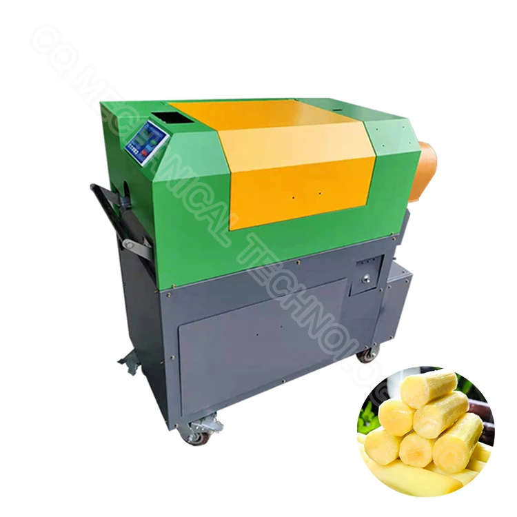For Sugarcane Peeling Sugar Cane Cutting Machine| Alibaba.com