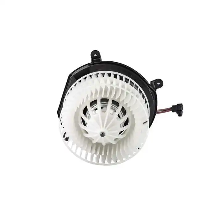 Mercedes-benz W211 Air Cooler Heater Blower Motor Fan Assembly