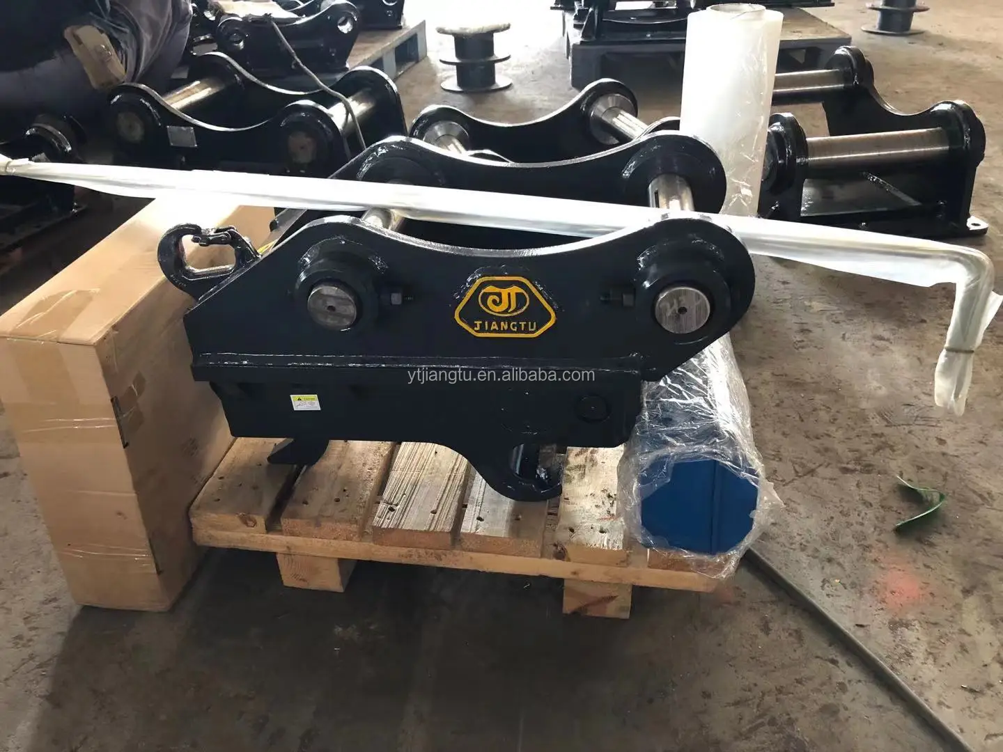 Rotating Quick Hitch Tilt Rotator for Excavator| Alibaba.com