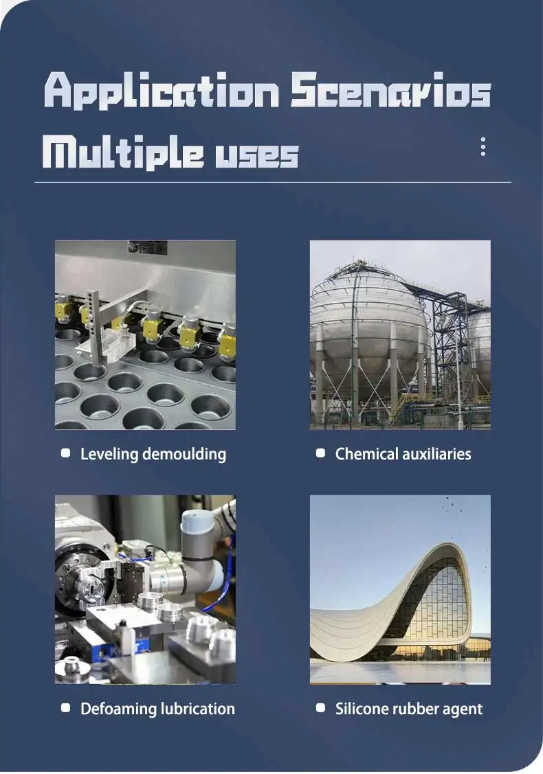 107 RTV Silicone Rubber Gum ( Base Gum ) OH Terminated PDMS OH Polymer ...