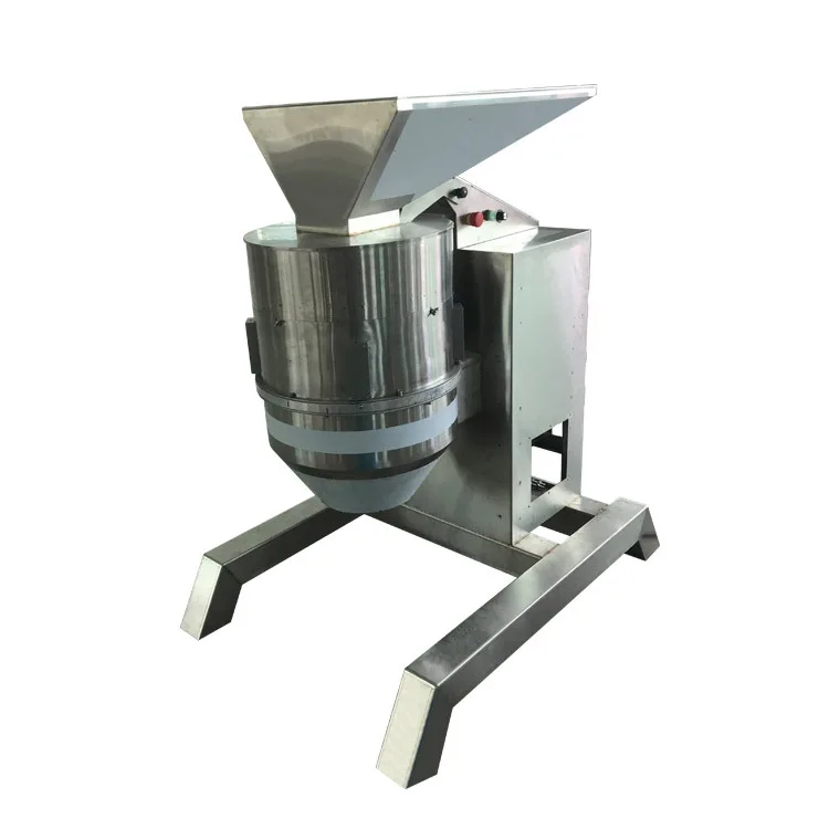 Multifunctional Commercial Vegetable Cutting Machine Electric ...