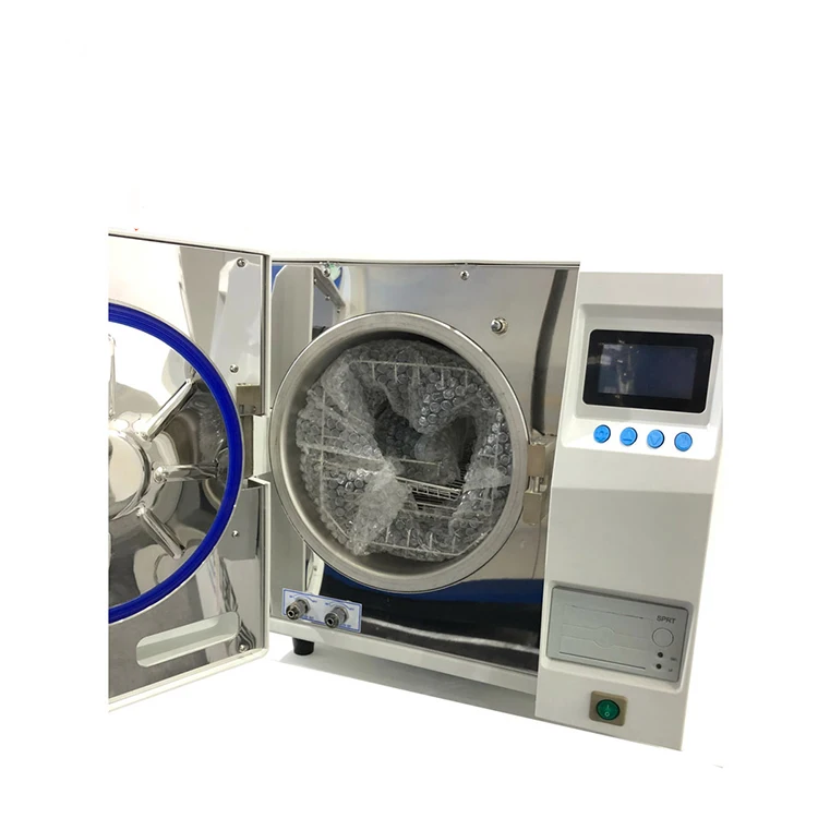 Autoclave For Microbiology Laboratory Autoclave Dental Autoclave Steam ...