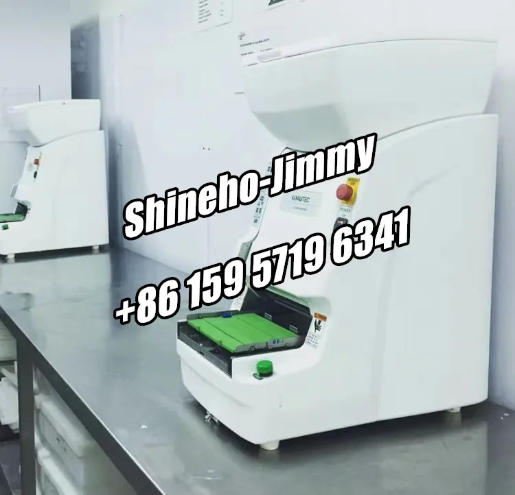 SUZUMO SVR-BXA Automatic Sushi Maki Rice Mat Spreading Machine Japanese ...