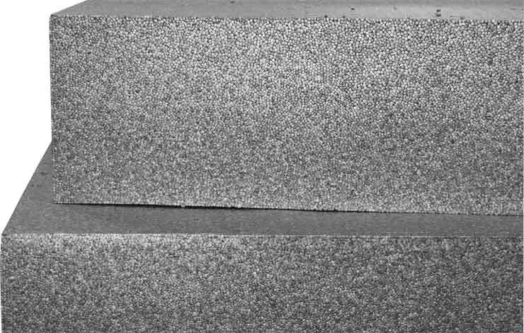 Customizable Expanded Polypropylene Foam Sheet for RC Plane Parts ...