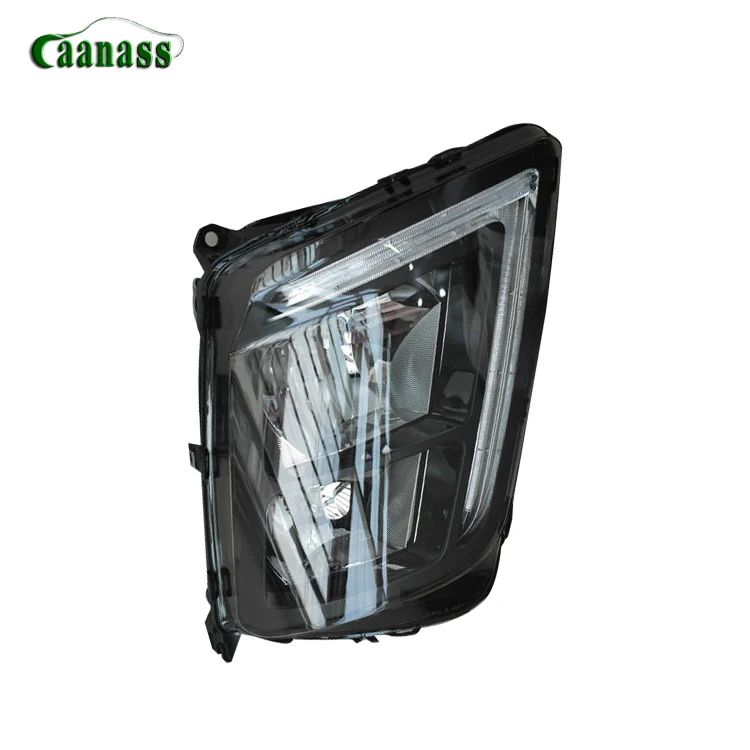 china guangzhou caanass headligjt truck body part spare 22239061 FOR ...