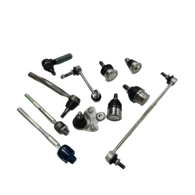 MB-7845 Peugeot 306 Isuzu Elf Ball Joint Tsuru A Jk Astra H 2004 Ctr ...