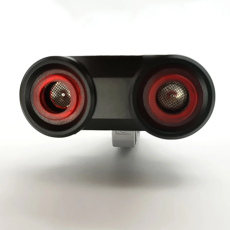 Ev3 Sensor Mindstorms Ultrasonic Sensor 45504 Diy Eletronic ...