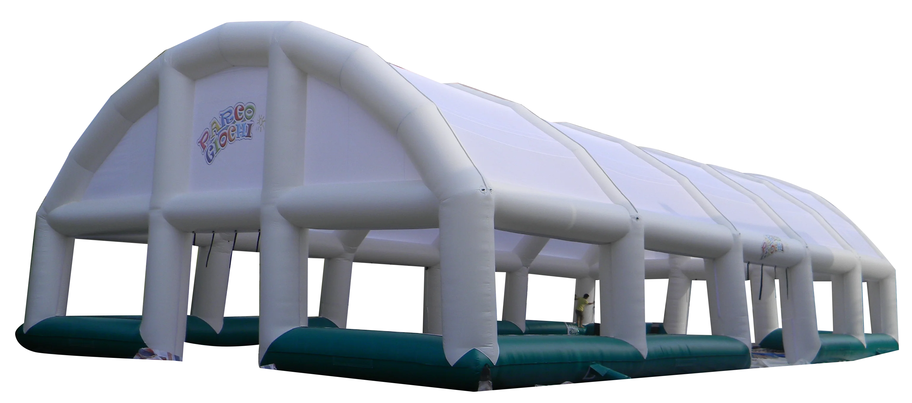 Outdoor Events Party Huge Air Blow Warehouse Inflatable Tents Huge Air ...