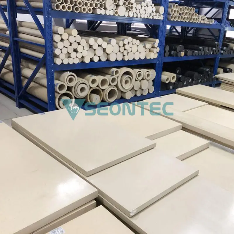 Peek Sheet Rod Natural Color High Grade Plate Peek Sheet - Buy Peek ...