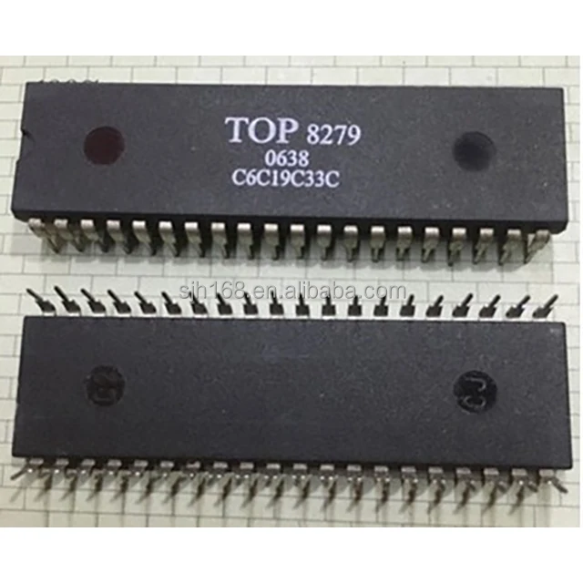 TOP 8279 IC Chip for Game Board - Mechanical & Customizable
