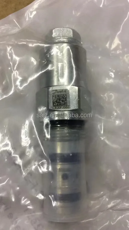 EATON VICKERS IH Original - Reliable Valves & Power Solutions