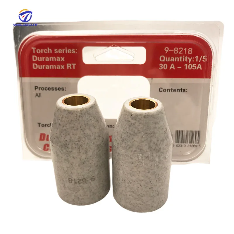 Thermal Dynamics Retaing Cap 9-8218 for SL60 SL100 Plasma Cutting ...