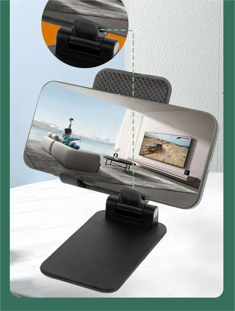 Universal Mobile Phone Holders - Collapsible & Portable