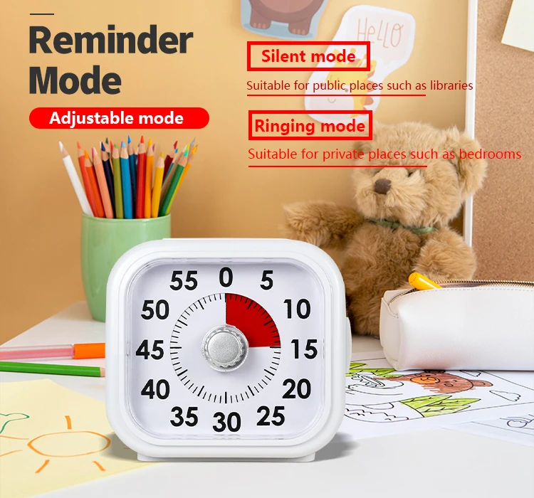 Tm11603 Visual Countdown Timer For Classroom Buy Visual Countdown
