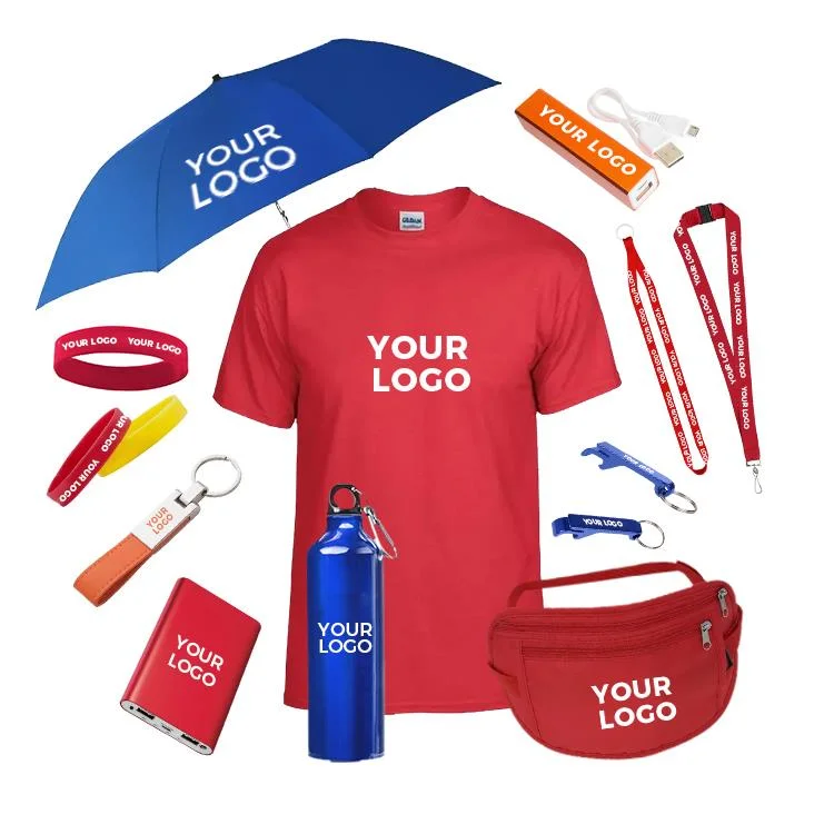 Customized Business Gift Set Enhanced High Quality Promotional Items ...