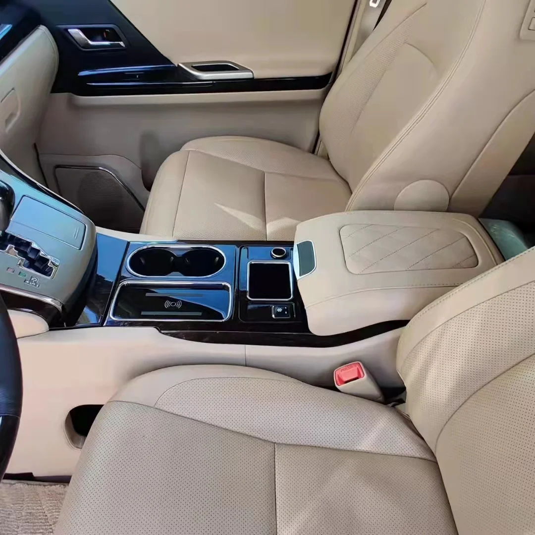 Modify Your Car’s Interior with Our Kit for Alphard Vellfire