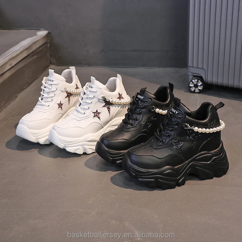 New Sneakers Women 2020 Breathable Mesh Casual Shoes Female Fashion ...