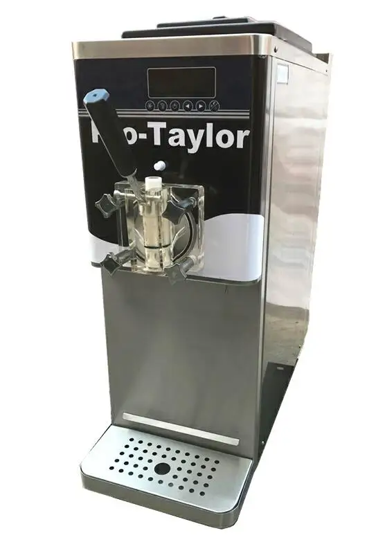 Pro-taylor Frozen Acai Machine - High Productivity Ice Cream