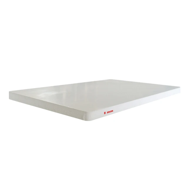 1220 X 2440 X 8mm Pvc Co Extruded High Density Board 48\"x 96 ...
