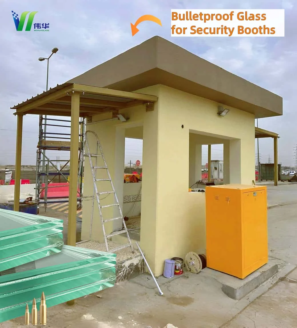 Alibaba.com: Bulletproof Glass Explosion-Proof and Smash-Proof ...