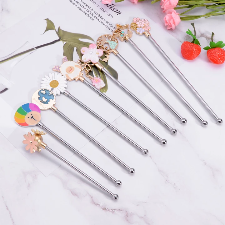 Stainless Steel Cocktail Stirrer跨境商机分析报告行业外贸出口趋势-阿里巴巴国际中文站官网