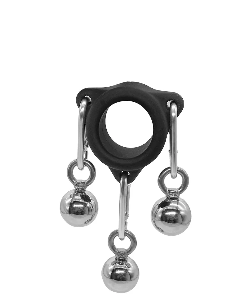 28mm 32mm Male Penis Stretcher Enlargment Exercise Machine Extender ...