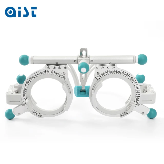 Optical Instrument International Trial Lens Frame Super Light 50g ...