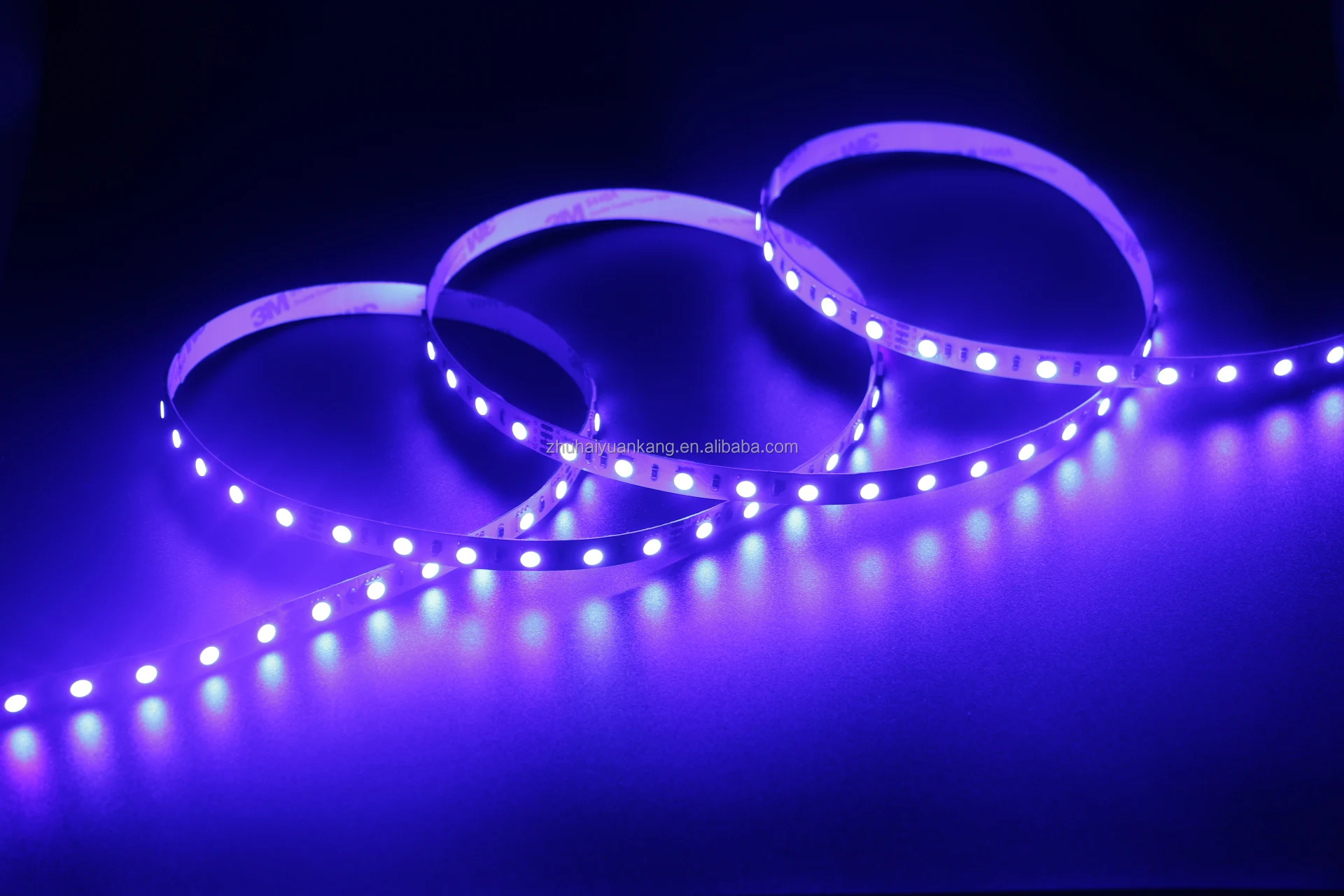 Smart Room Decoration Light Running Water 2835 Flexible Indoor Outdoor ...