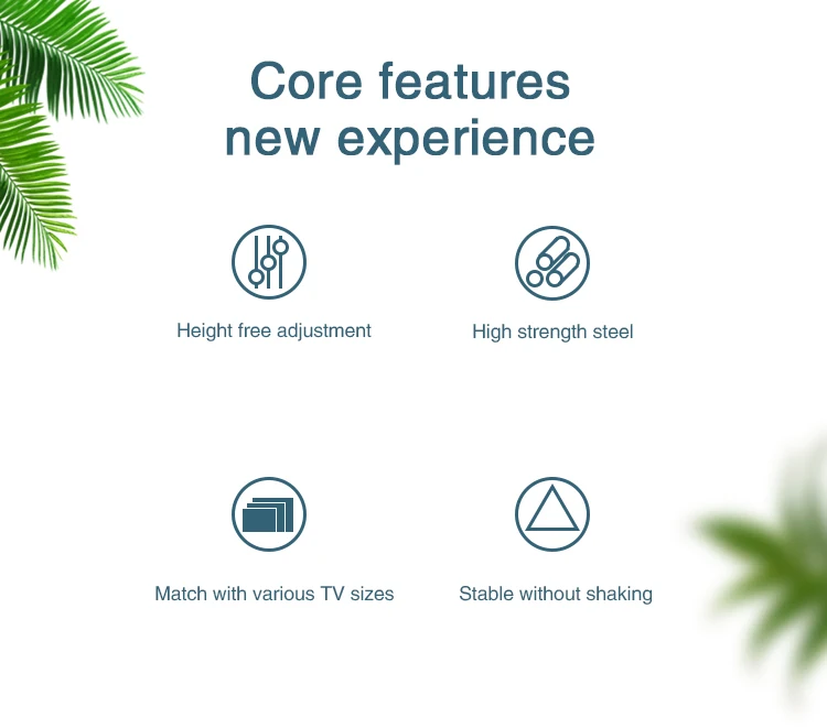 32-70 Inch Electric Tv Cabinet Lifter Tv Lift Stand With Automatic ...