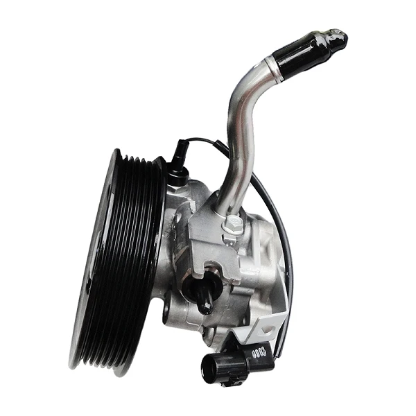 OEM Power Steering Pump for Hyundai Kia - Reliable Performance