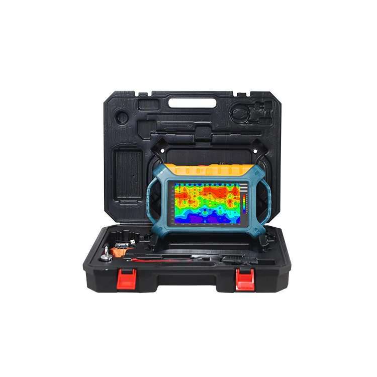 Long Range Underground Water Detector 1200M Water Locator Deep Water ...