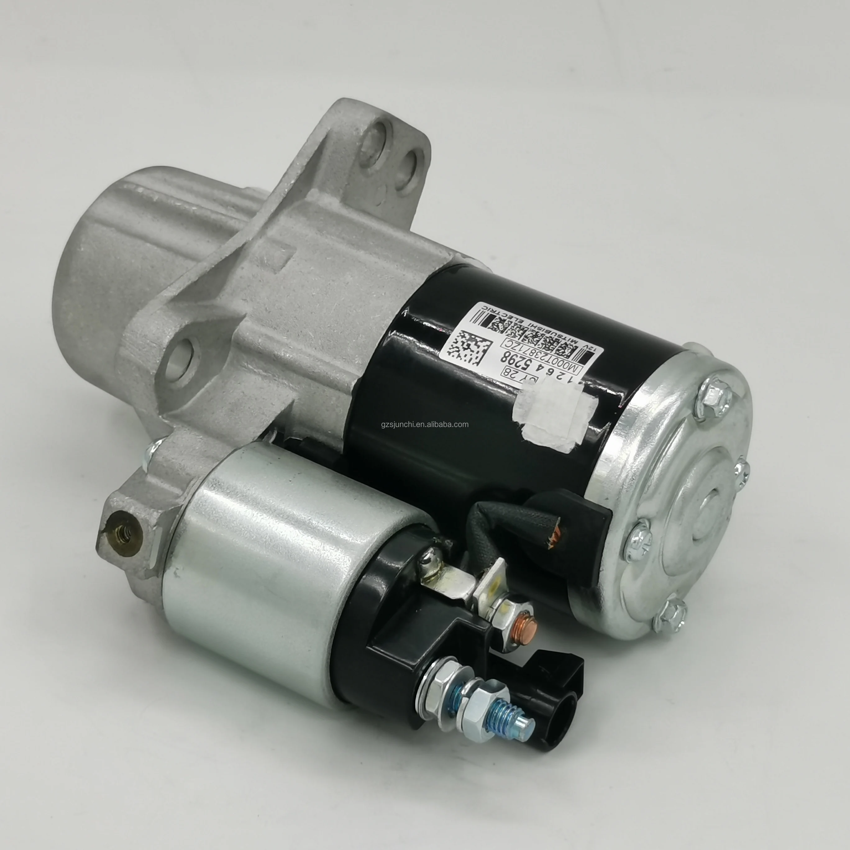 12645298 Starter Motor Assembly 12645298 12638920 12601721 19418862 ...