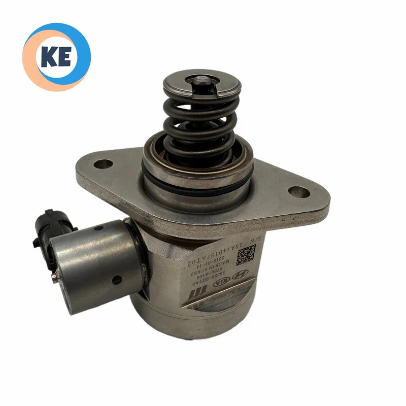 Original genuine high-pressure fuel pump suitable for Kia Souls 35320 ...